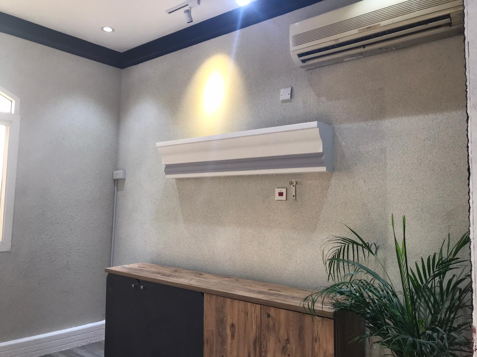 Painting – YK Trading & Contracting